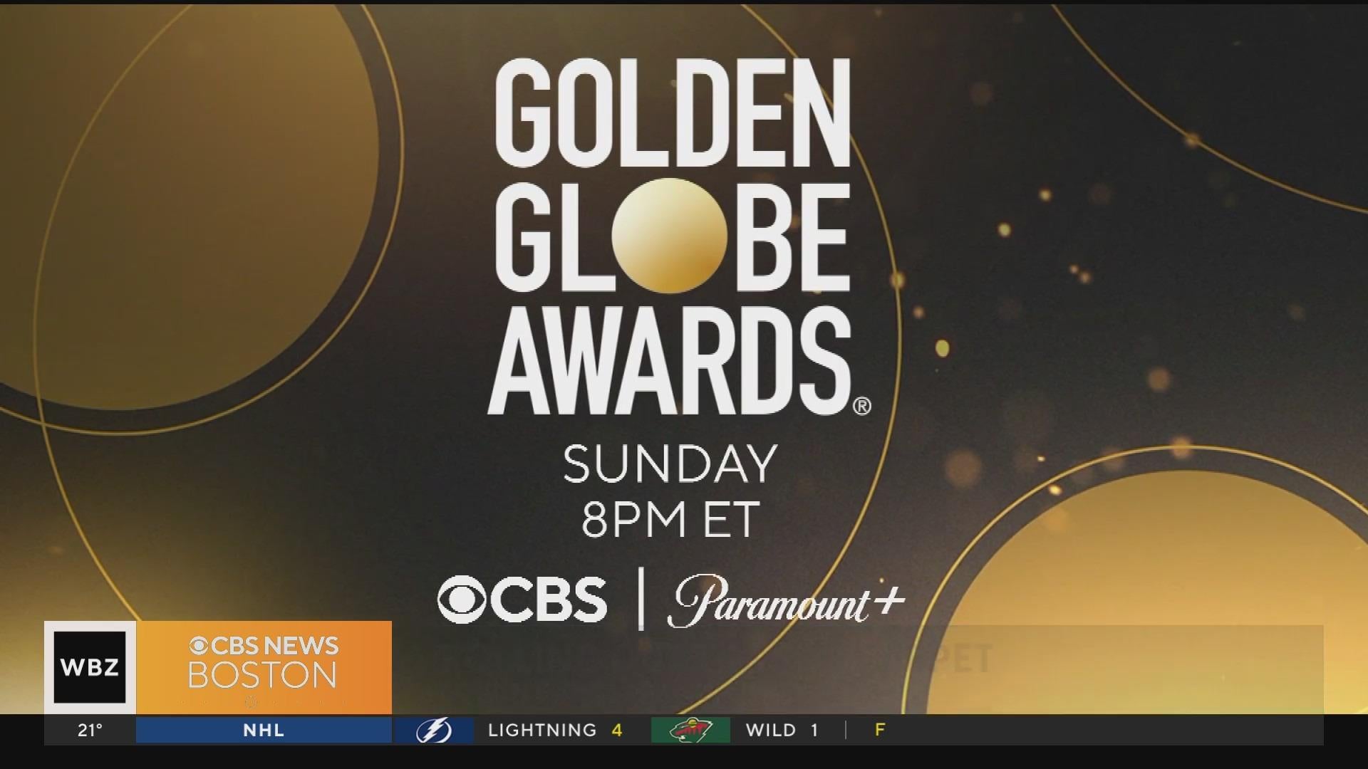 Massachusetts actors and locations play roles in 2 Golden Globe ...