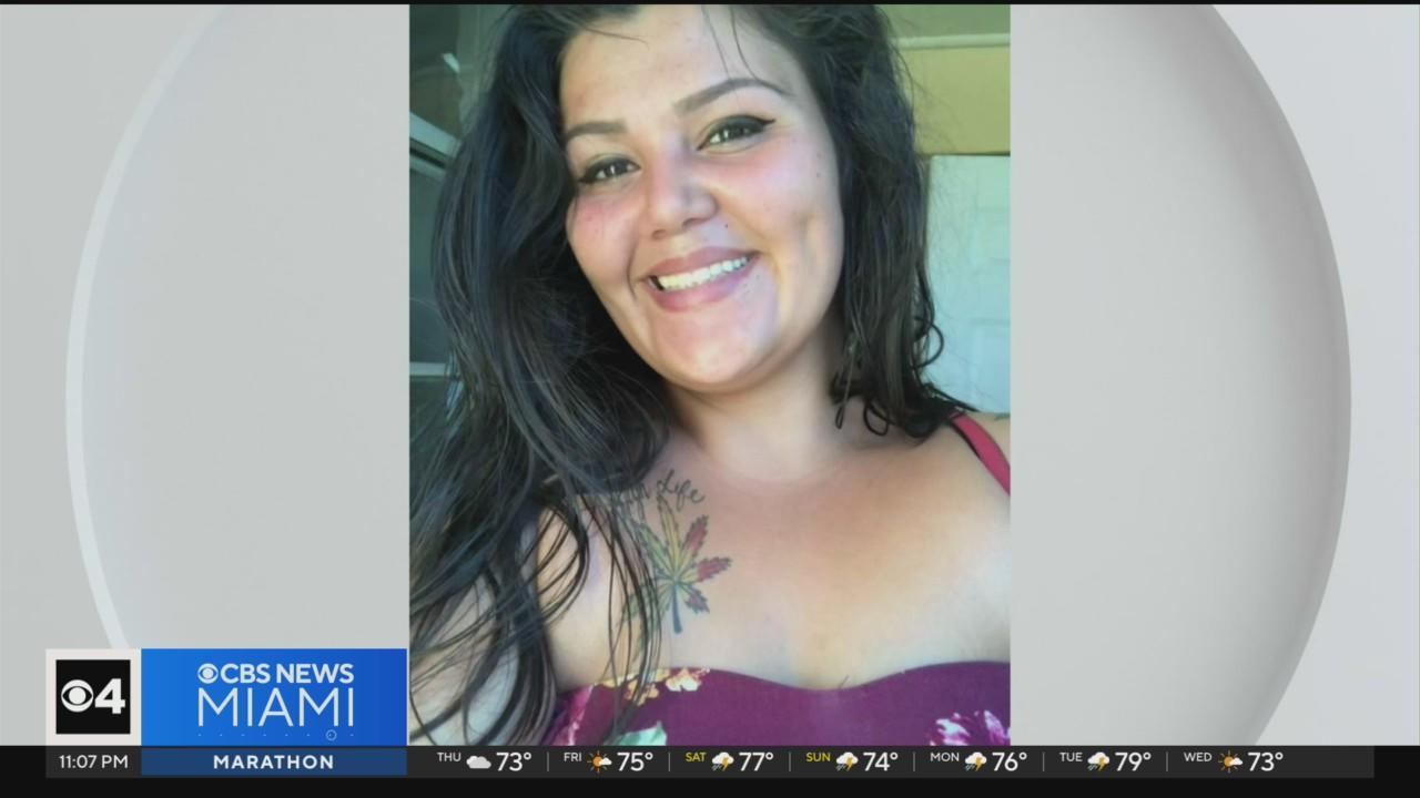 Investigation underway after TGK inmate becomes pregnant - CBS Miami