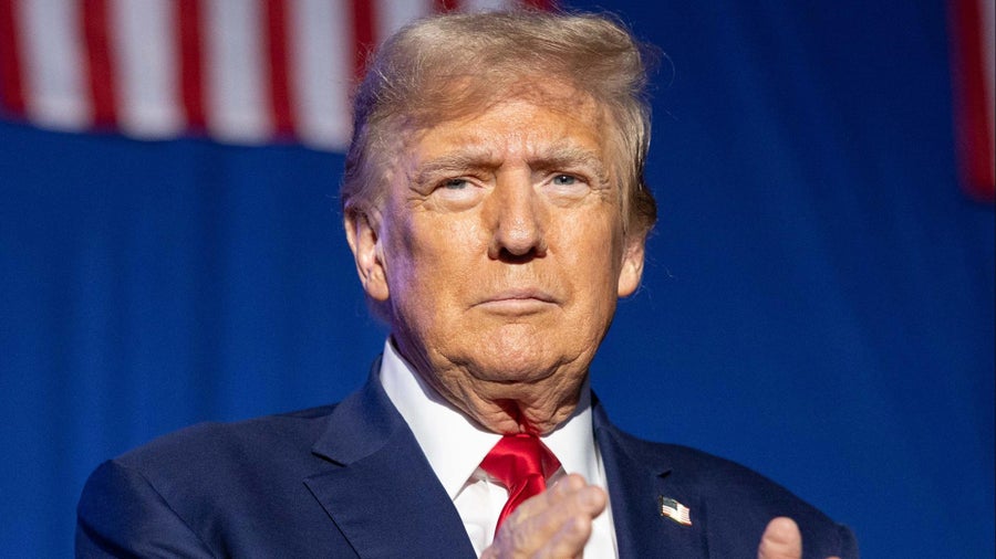 The 14th Amendment's insurrection clause and how it's being used to try ...