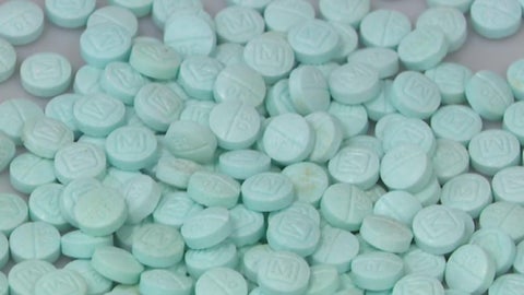 6 charged in the largest fentanyl bust in Minnesota history - CBS Minnesota
