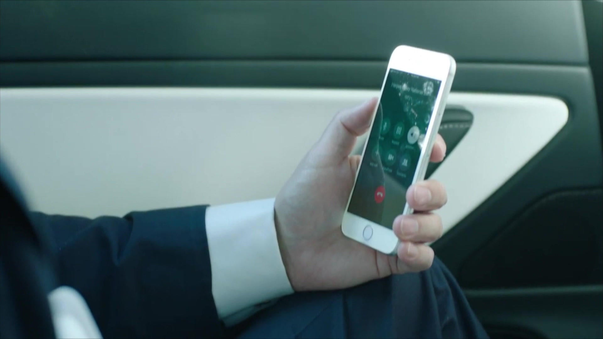 "Your call is very important to us." Is it, really? - CBS News