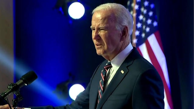 Alabama Sen. Katie Britt to deliver Republican response to Biden's ...