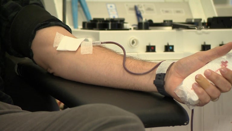 Red Cross declares nationwide emergency due to critically low blood ...