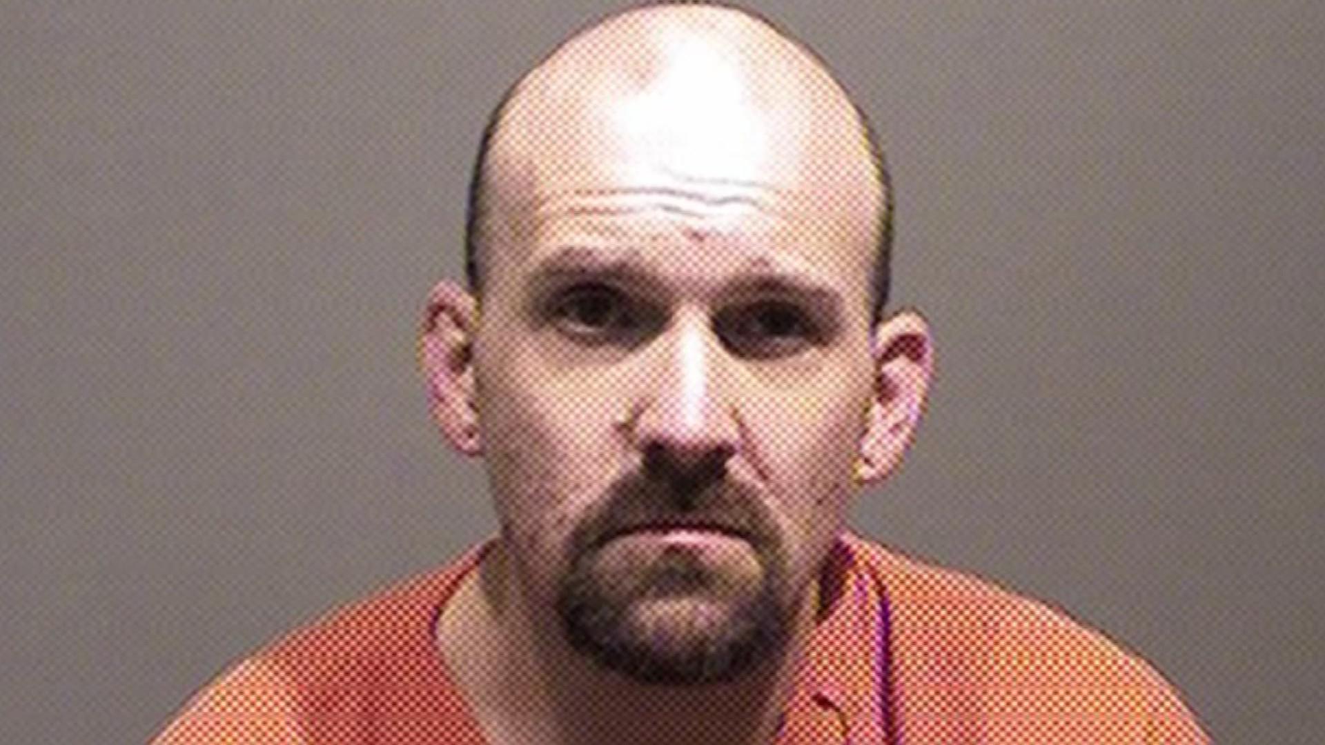 Man linked to evidence at scene of Colorado store owner killing ...