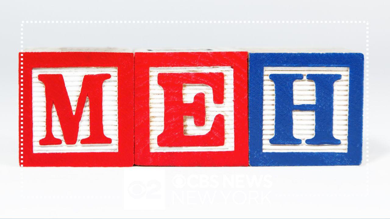 Feeling "meh"? Doctors say it could be an underdiagnosed disorder - CBS ...