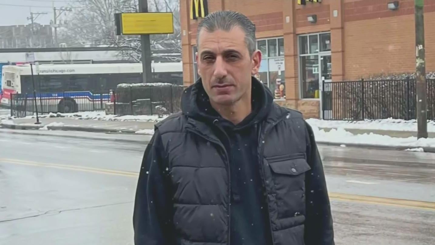 Chicago convenience store employee shot, killed during attempted ...