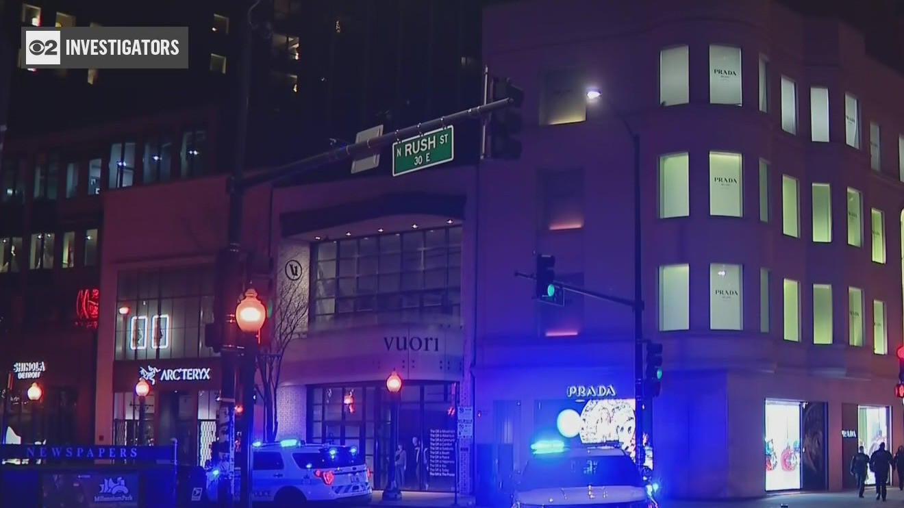 Critics say switch to digital may have garbled CPD radio calls - CBS ...