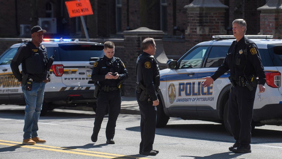 Holiday week "swatting" incidents target and disrupt members of ...