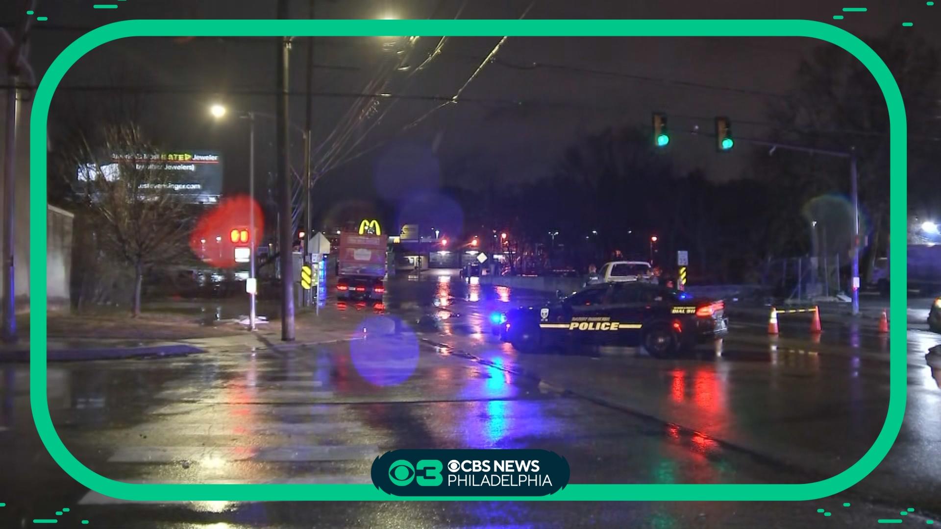 Red Cross closes shelter in Darby Borough to help residents impacted by ...