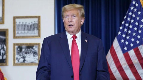 Trump's legal and political calendars collide less than a week before ...
