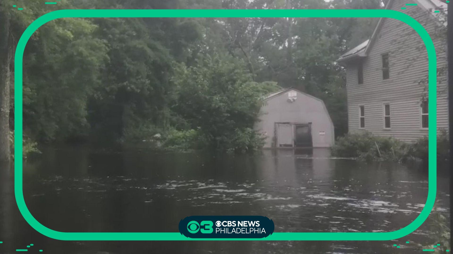 What is Blue Acres? New Jersey DEP program aims to help homeowners ...