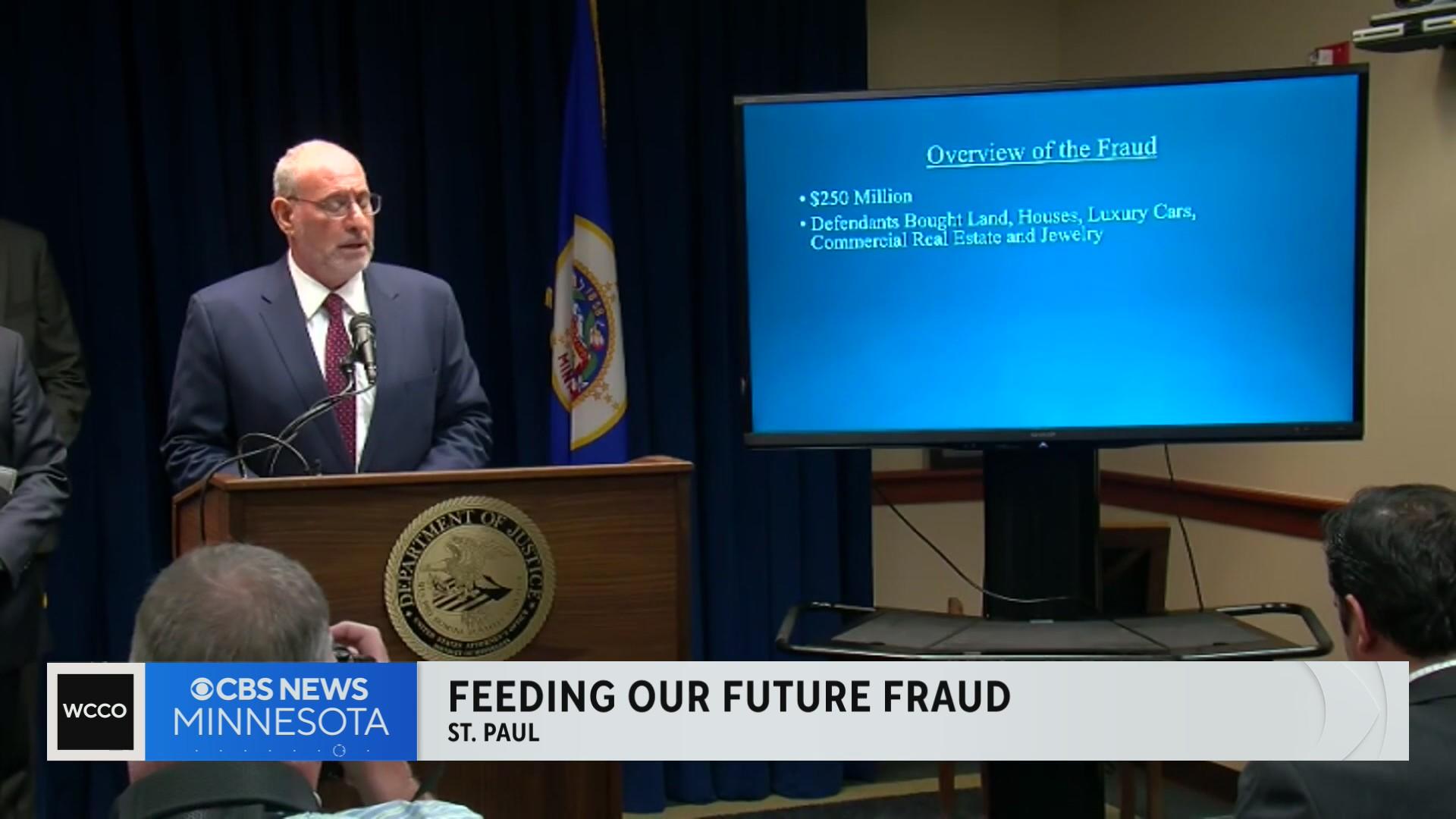 Sharon Ross pleads guilty to wire fraud in connection with Feeding Our ...