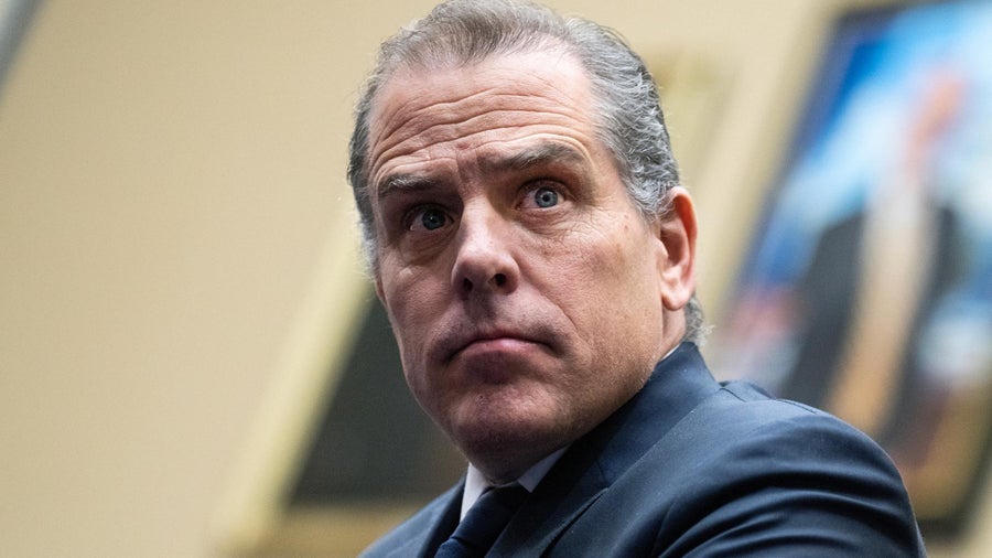 Hunter Biden pleads not guilty to federal tax charges - CBS News