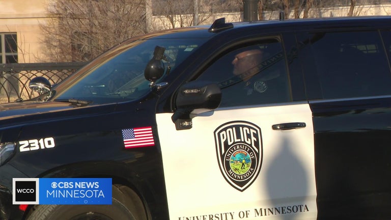 Law enforcement say suspect in University of Minnesota shooting threats ...