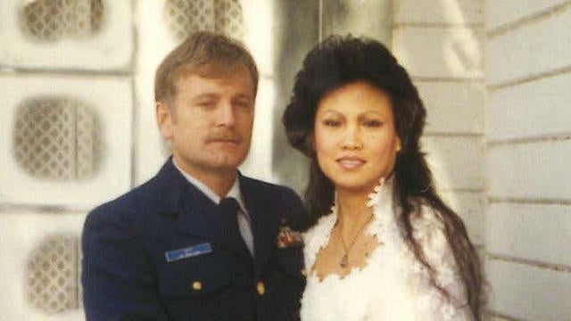 Phonthip Ott murder: California sisters fight to keep mother's killer ...