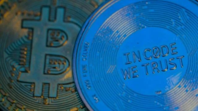 Bitcoin hits record high. Here's what's driving up the price. - CBS News
