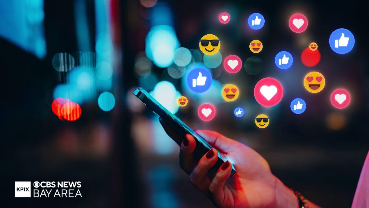 California bill targeting social media addiction in teens passes State ...