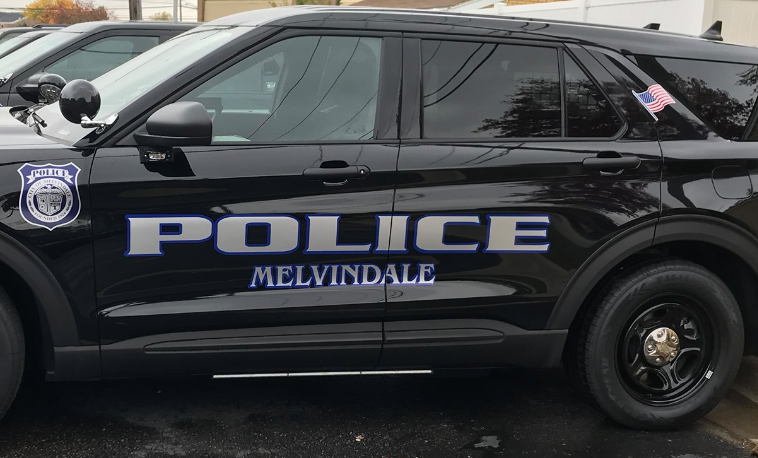 Melvindale police lieutenant arraigned on misconduct charges in three ...