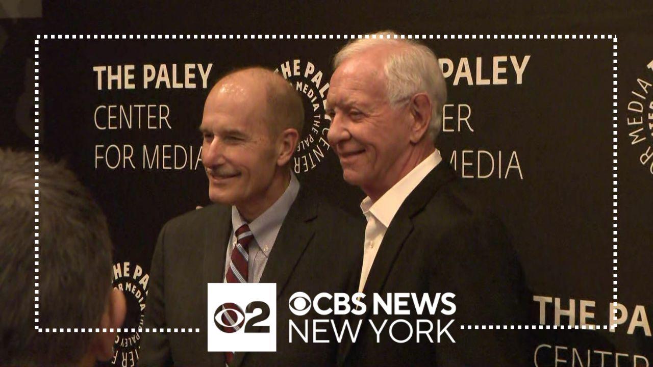 Nearly 15 years after the "Miracle on the Hudson," Sully reunites with ...