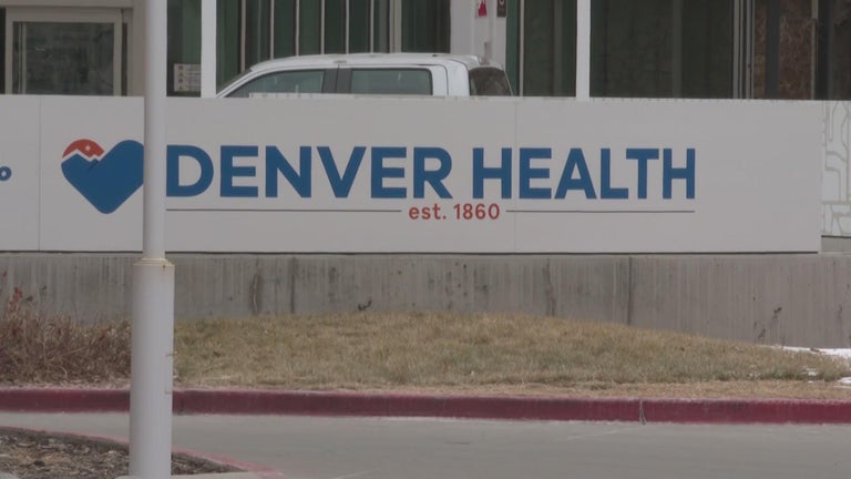 Denver Health on brink of breaking point due to uncompensated medical ...