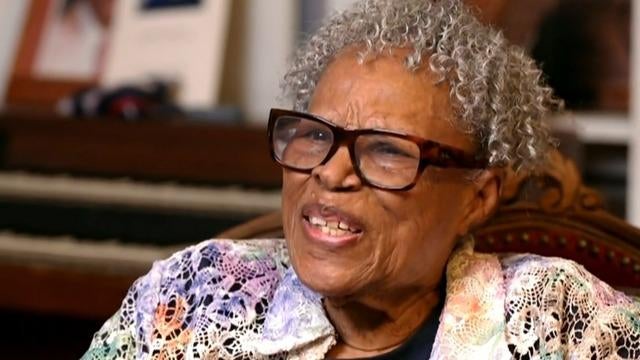 A Texas woman was driven off her land by a racist mob in 1939. More ...
