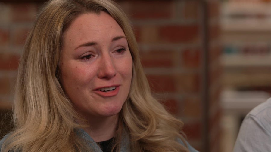 Texas mother Kate Cox on the outcome of her legal fight for an abortion ...