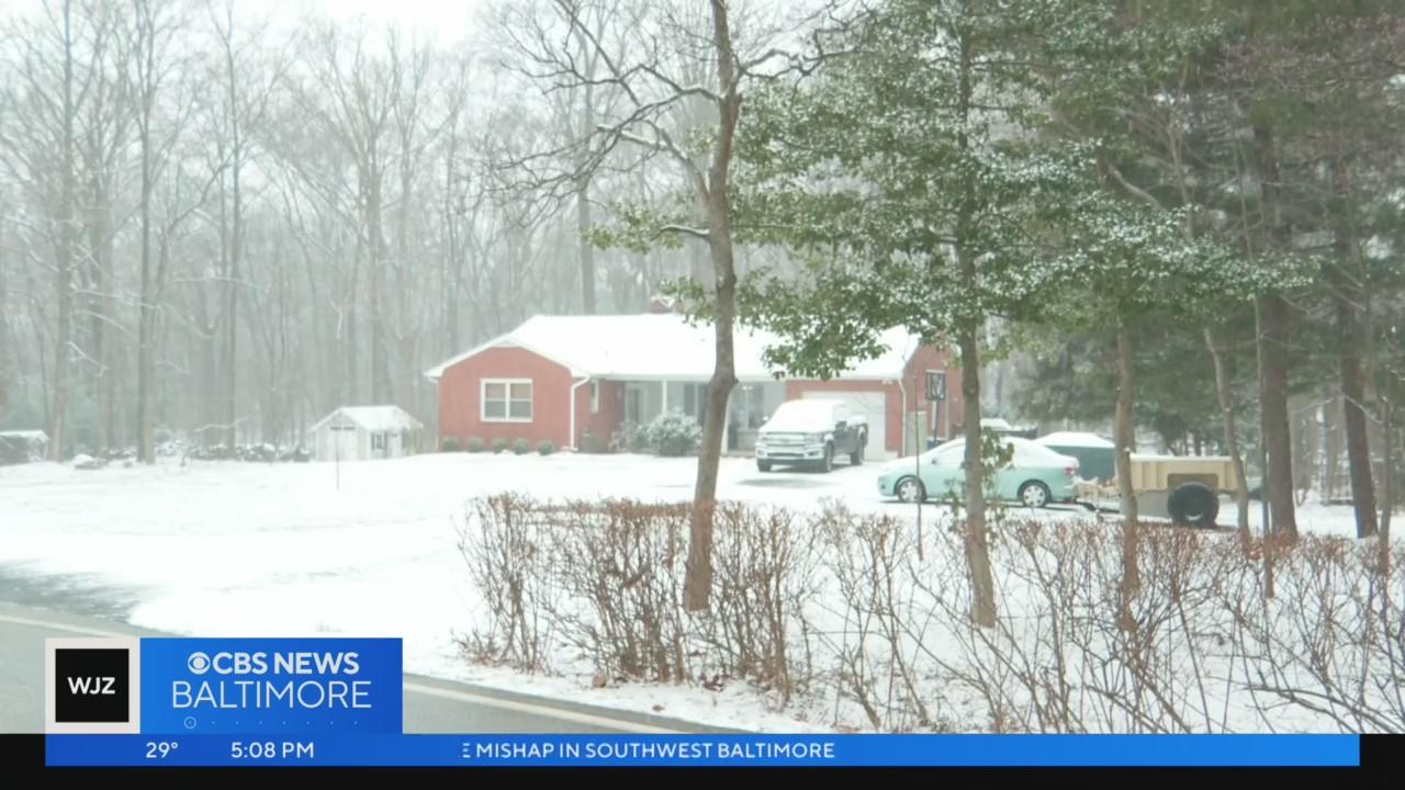 Man, two Howard County high school students found dead in apparent ...