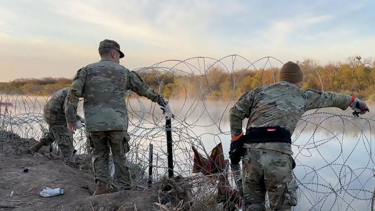 Biden administration warns it will take action if Texas does not stop ...