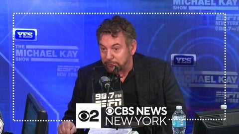 New York Knicks owner James Dolan and Harvey Weinstein accused of sexual assault in new ...