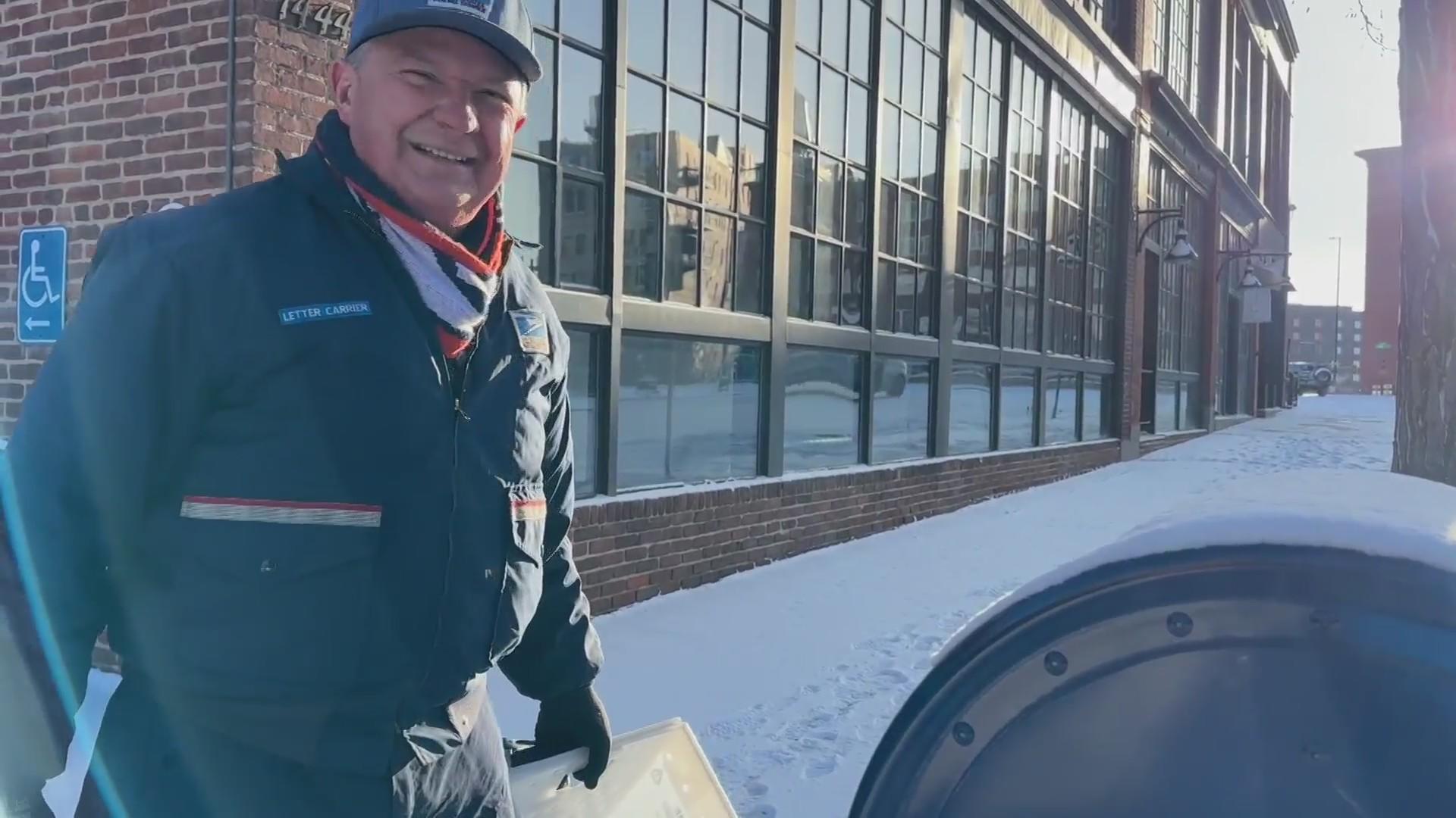 Despite closures across Colorado, many workers have to brave the cold ...