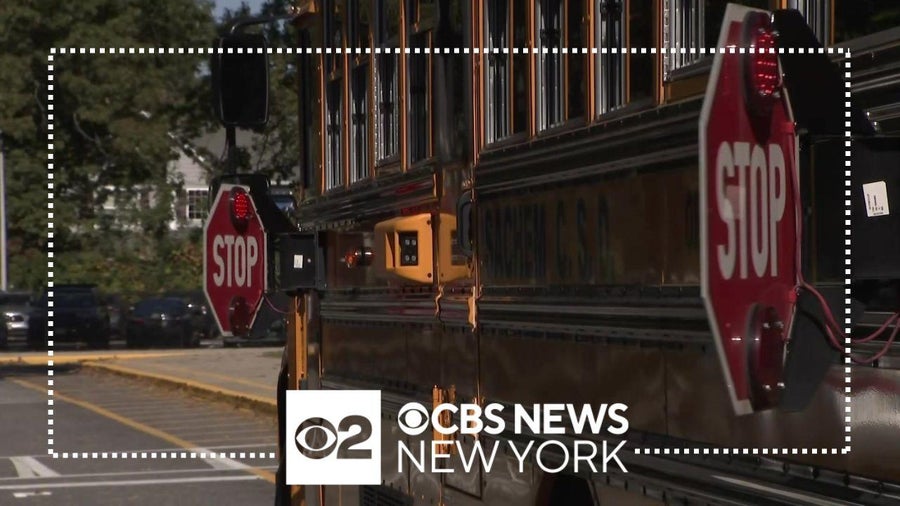 Drivers file class action lawsuit against Town of Hempstead over school ...