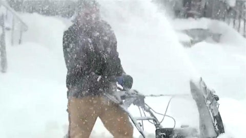 How cold is it going to get today? See where record-low temperatures ...