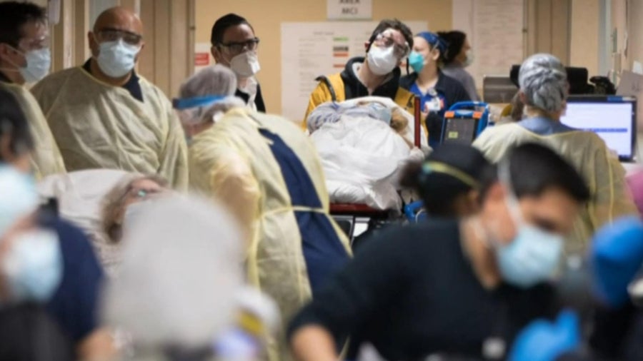 World leaders are gathering to discuss Disease X. Here's what to know ...