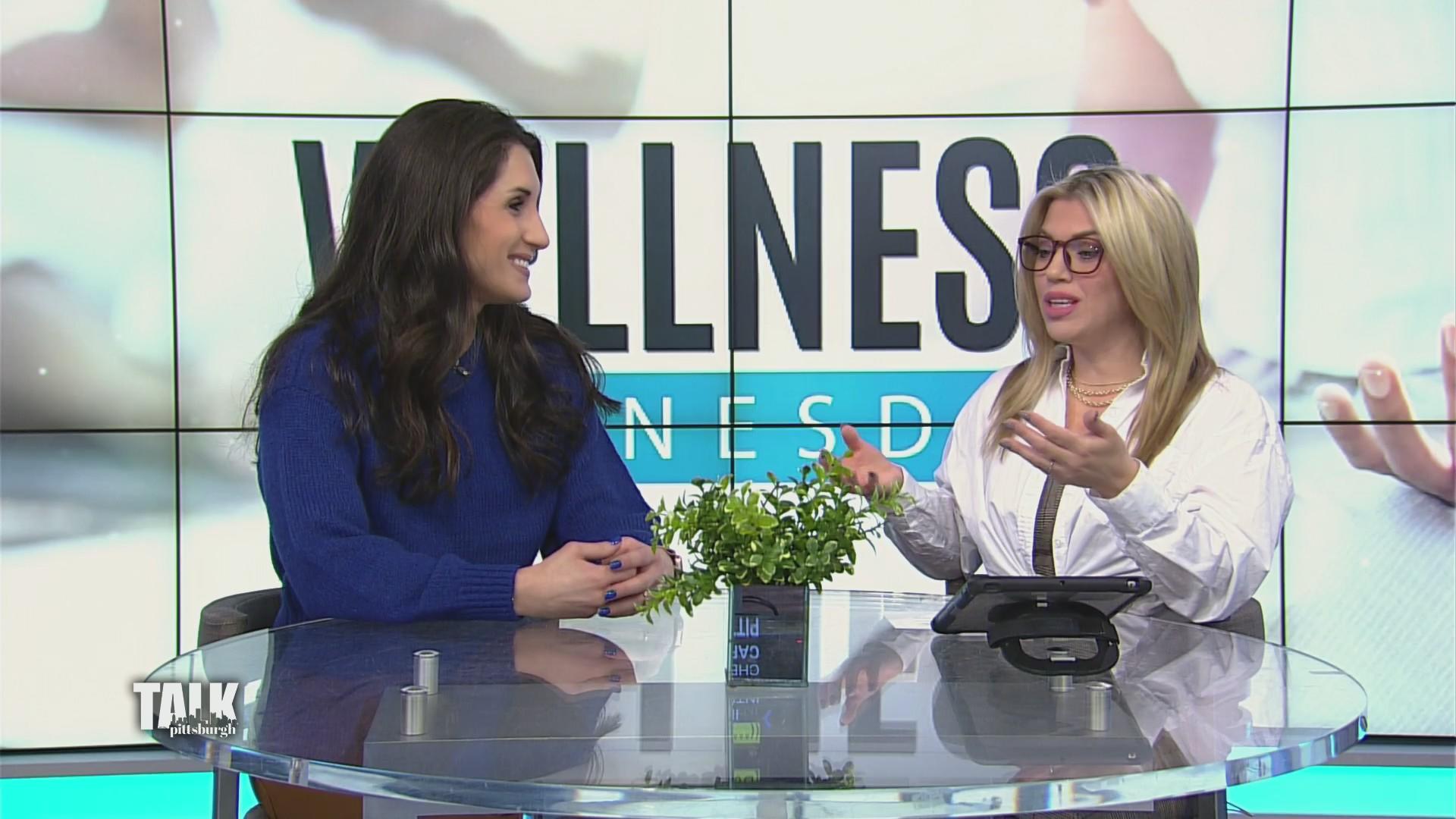 What is food noise? What causes it and how to help quiet it, according ...