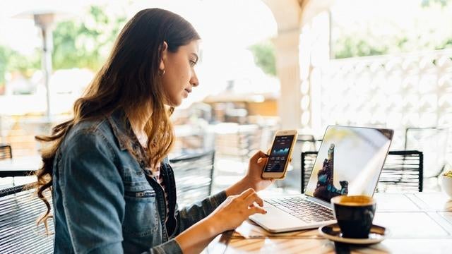 A portrait of America's young adults: More debt burdened and ...