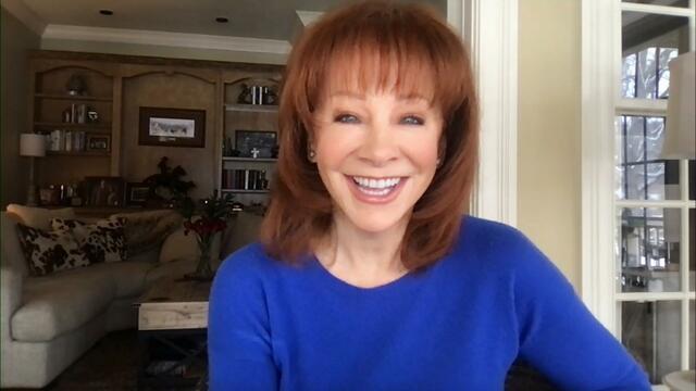 Who sang the national anthem at the 2024 Super Bowl? All about Reba ...