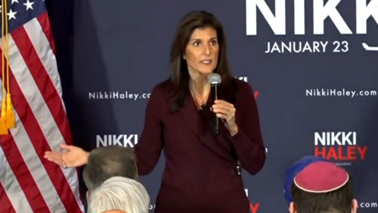Nikki Haley turns to unlikely duo — Gov. Chris Sununu and Don Bolduc ...