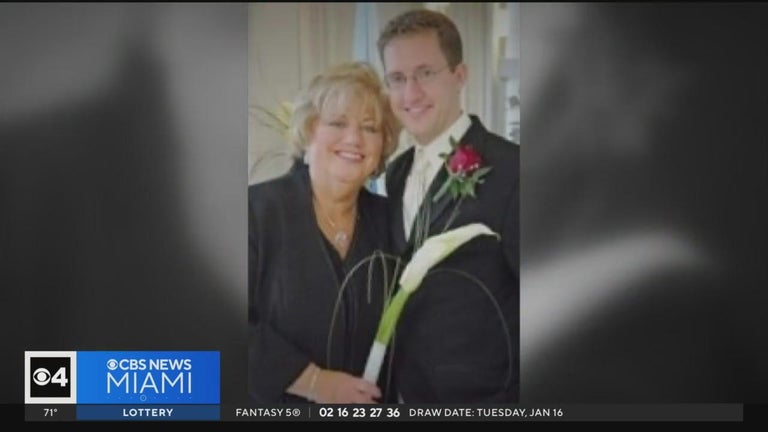Slain FSU professor Dan Markel's mother speaks about son's death and ...