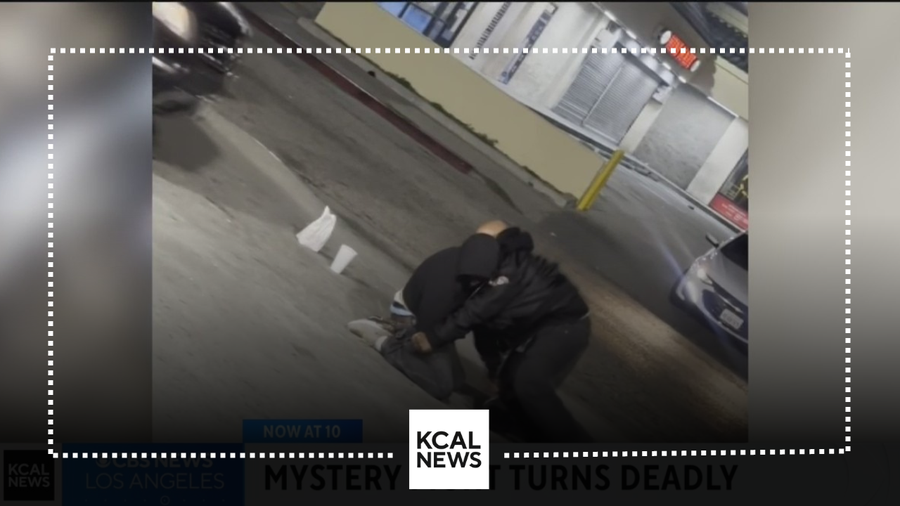 Off-duty security guard shot and killed outside restaurant in Hawthorne ...