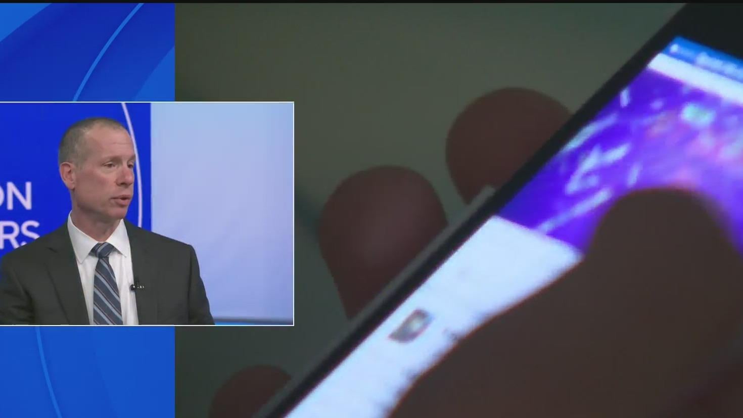 "Sextortion" scam linked to Bay Area teen's suicide leads to 4 arrests ...