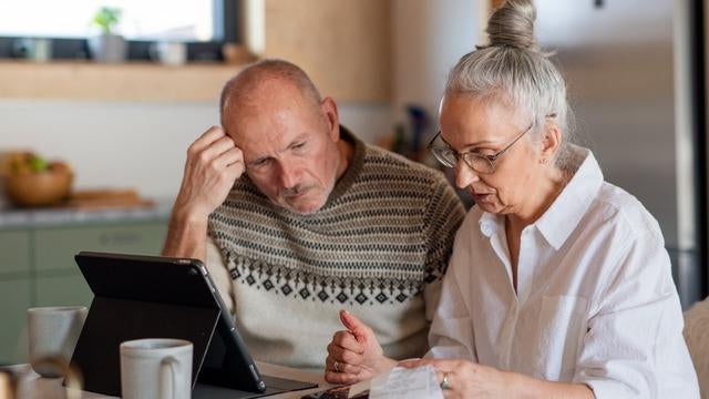 America is hitting "peak 65" in 2024 as record number of boomers reach ...