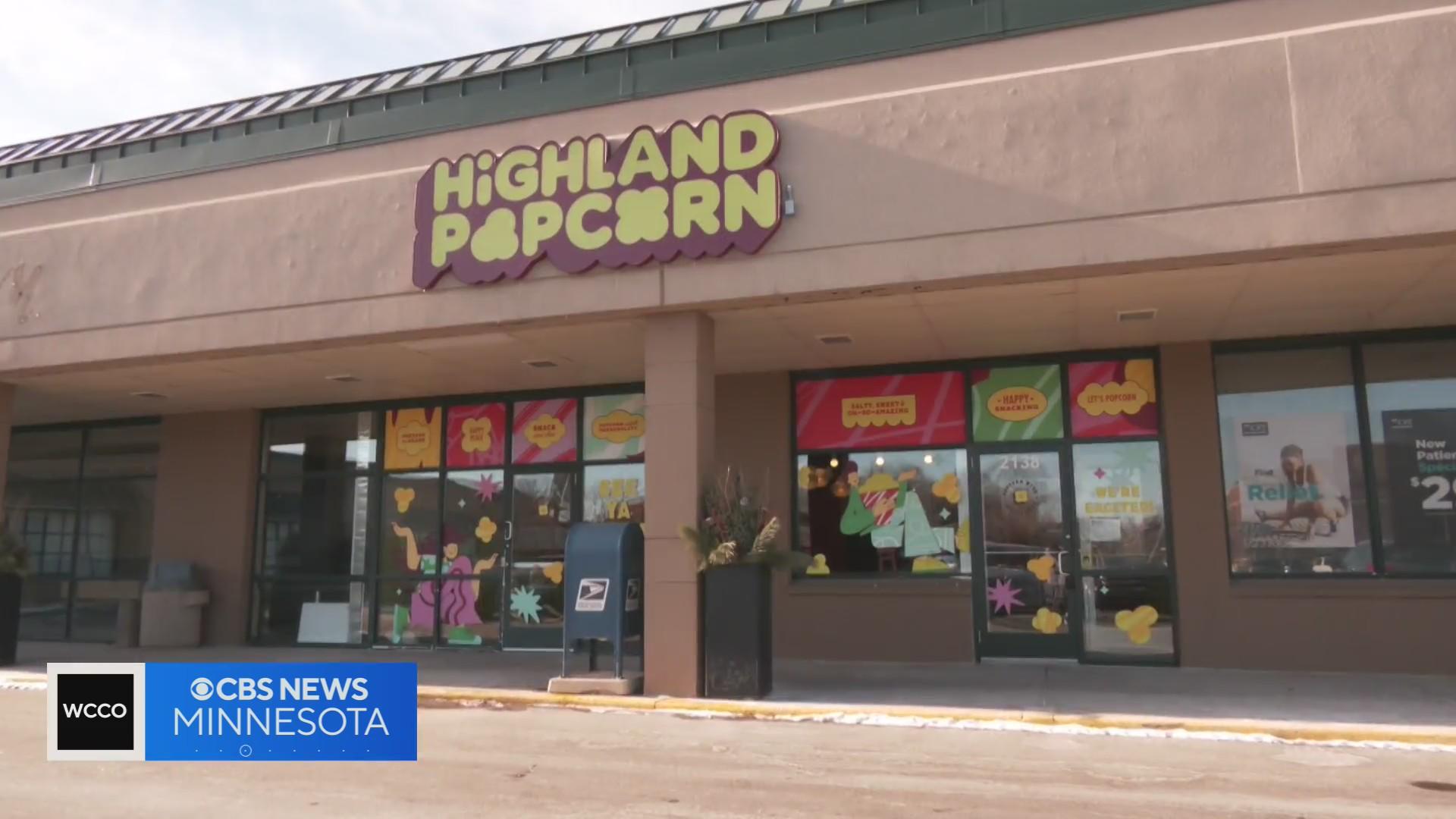 Highland Popcorn to open in St. Paul, employing people with ...