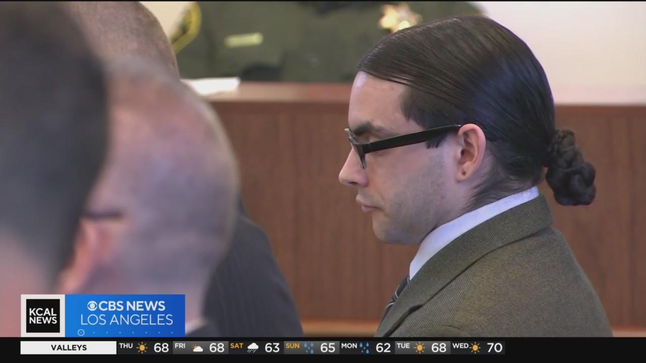 Trial begins for 2021 road rage shooting that killed 6-year-old Aiden ...