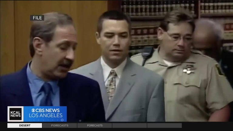 LA Innocence Project takes on Scott Peterson's murder case as he seeks ...