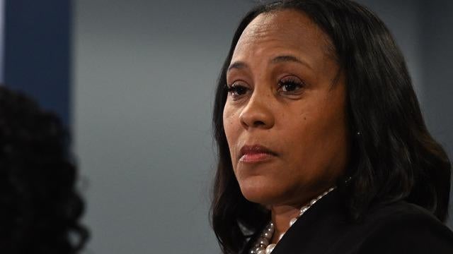 Fani Willis and top prosecutor Nathan Wade subpoenaed to testify at ...