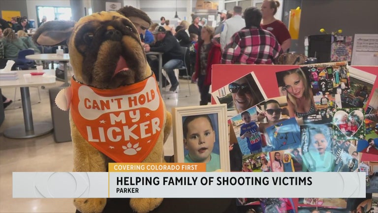 Dads of Parker raises money for Colorado family mourning a tragic loss ...
