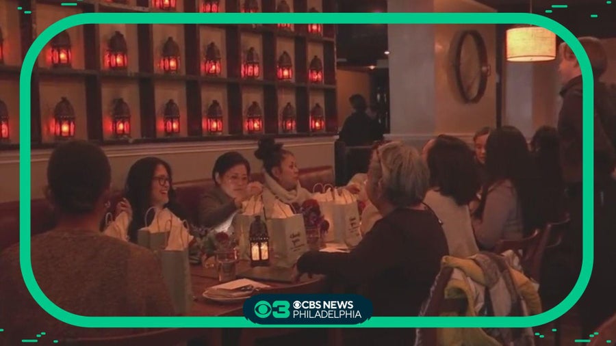 Center City Restaurant Week returns to highlight Philadelphia's best ...
