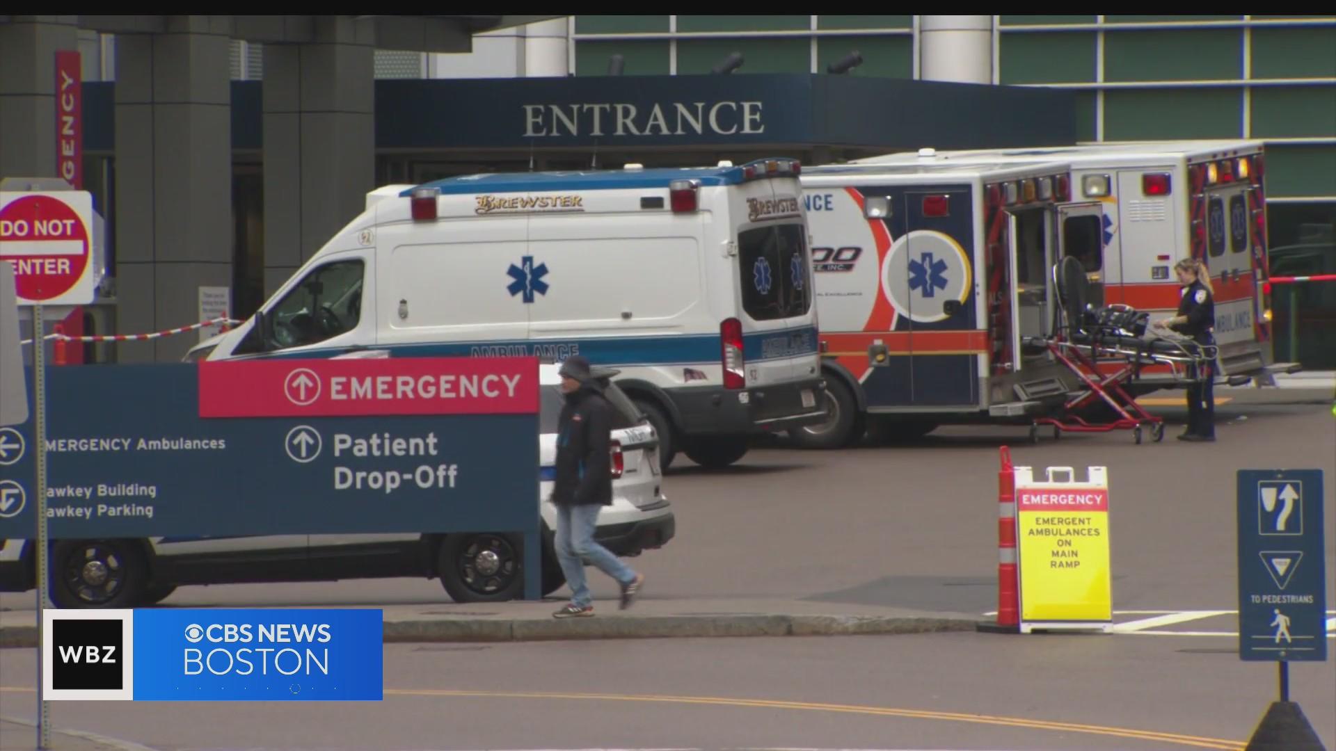 Massachusetts General Hospital in "full-blown crisis" for patients ...