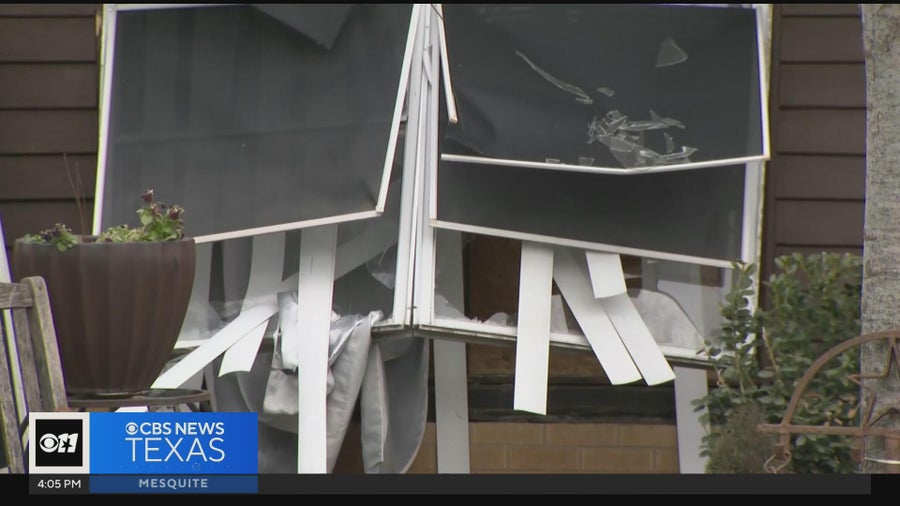 Lawsuit filed against Atmos in Carrollton house explosion - CBS Texas
