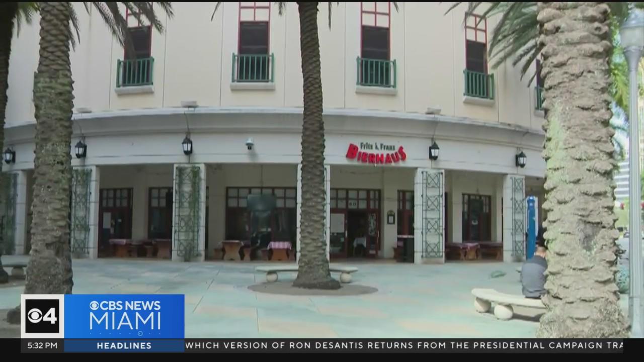 After 25 years, popular Fritz and Franz Bierhaus in Coral Gables could ...